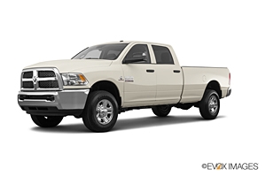 1 Ton Truck (Diesel Engine)